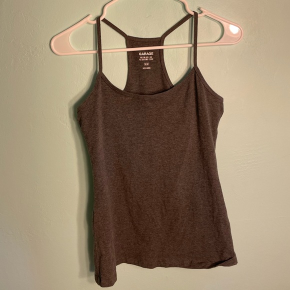 Garage | Tops | Good Tank | Poshmark